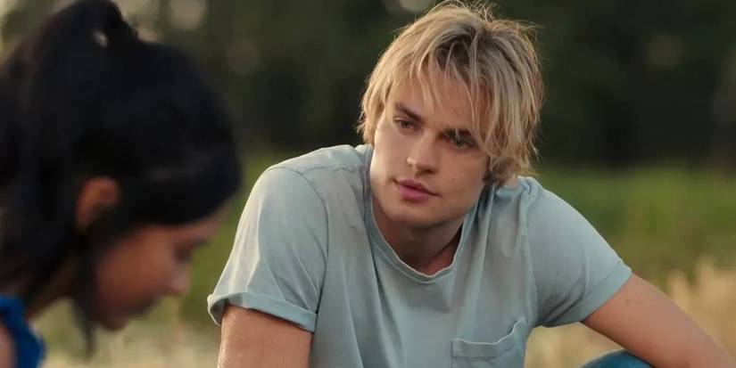 My Life With The Walter Boys: Exploring the Complex Walter Family Tree