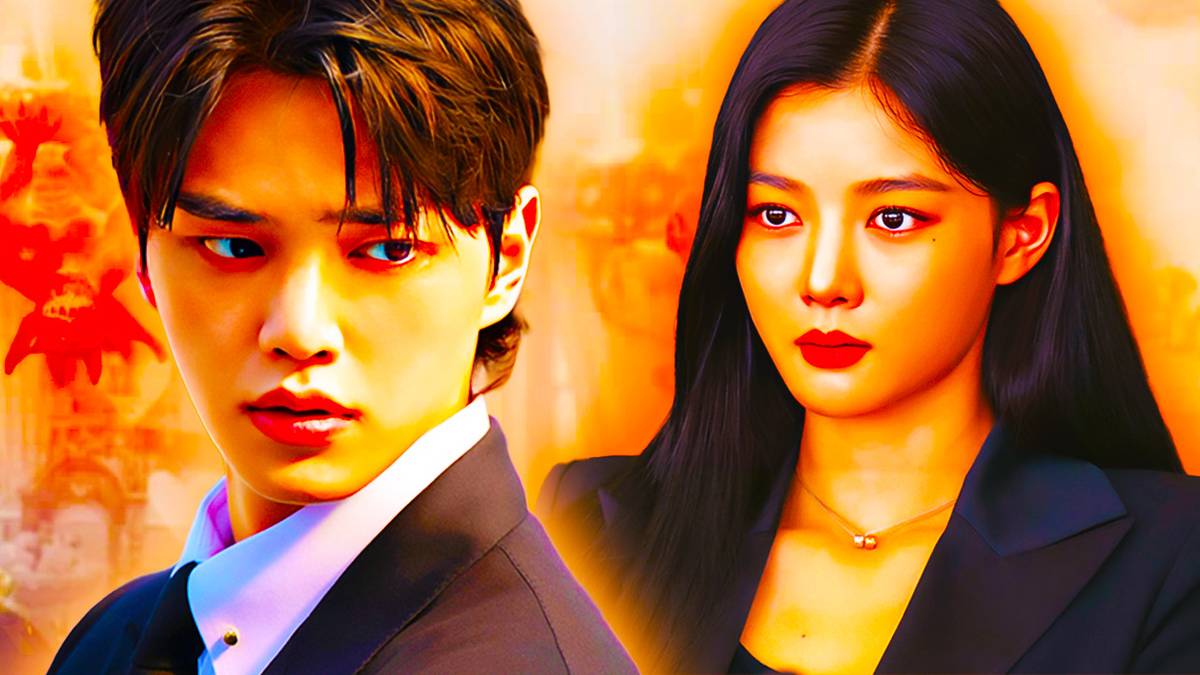 My Demon's Cast & Character Guide