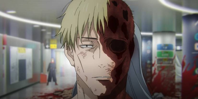 Jujutsu Kaisen Proves a Dead Hero's Impact With One Touching Scene