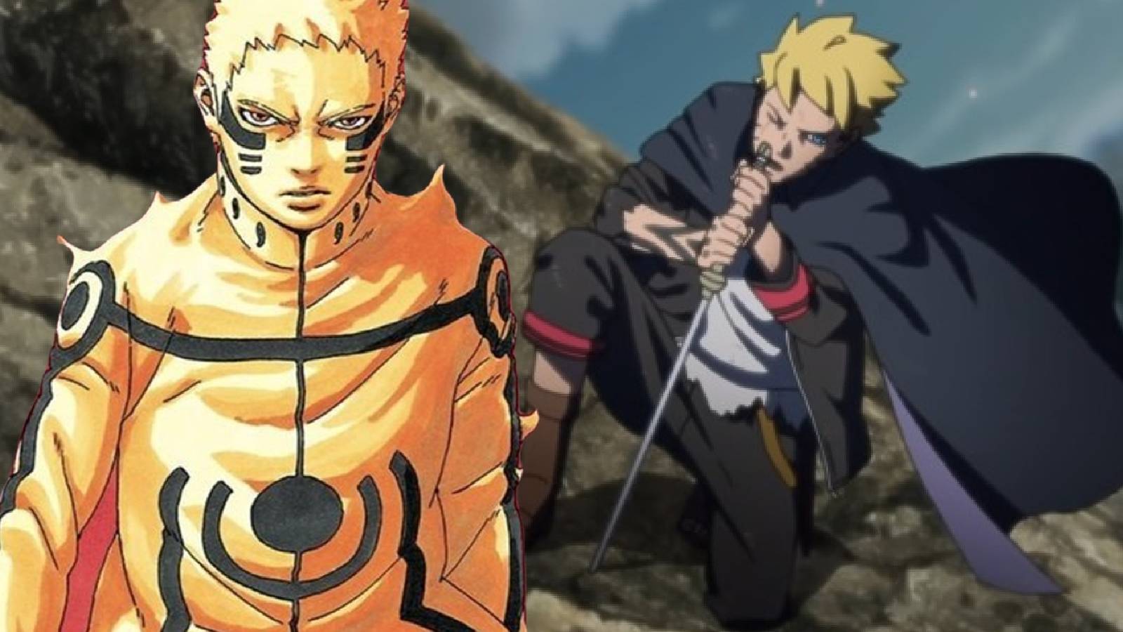 'What They Call A Genius': Boruto: Two Blue Vortex Confirms The ...