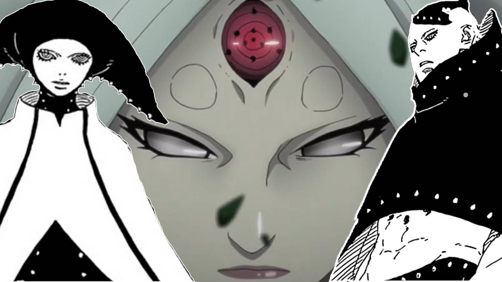 Boruto's New Villains Set Up The Return Of Naruto's Most Controversial One