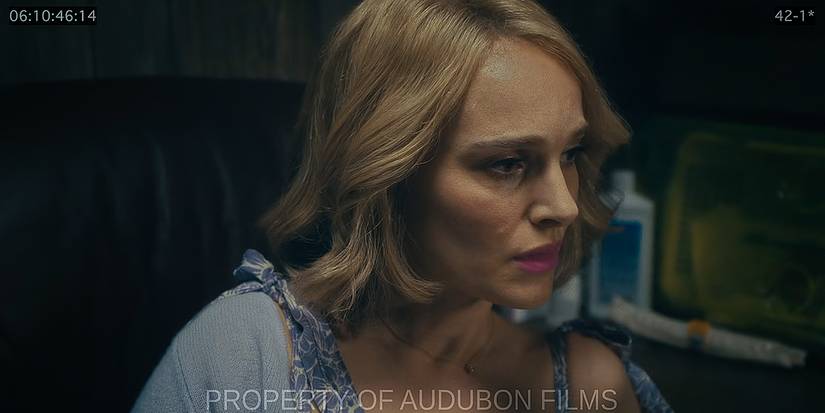 May December Ending Explained