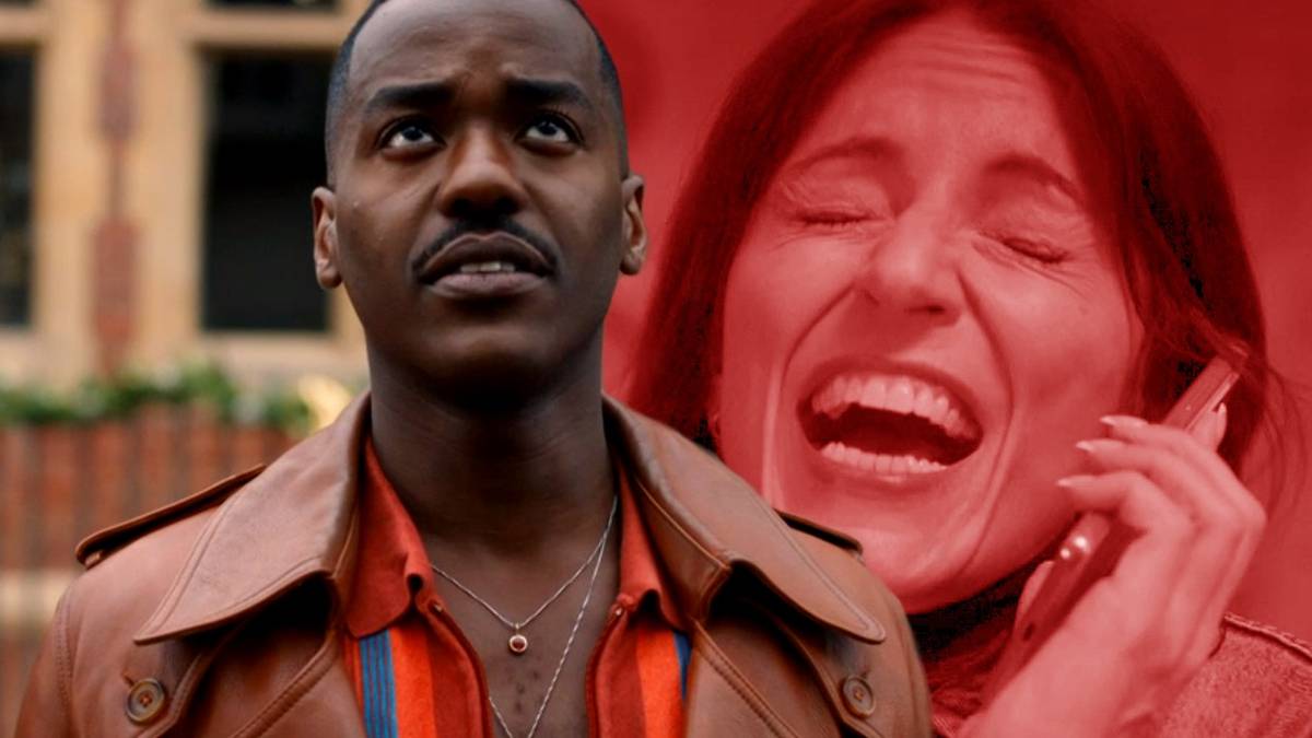 Doctor Who's 2023 Christmas Special Creates A Strange Celebrity Death Trend
