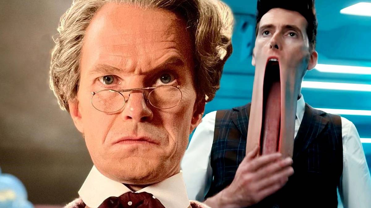 Doctor Who Theory Reveals The Toymaker's Real Origin, 57 Years After ...