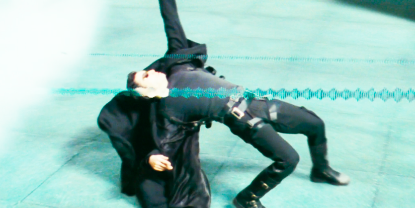 The 10 Most Important Scenes In The Matrix Movies (& Why They Are So ...