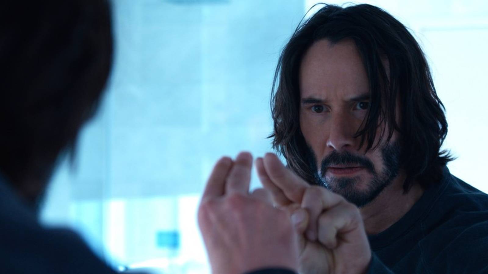 The Matrix Resurrections Gets Free Streaming Home After Surprise Matrix ...