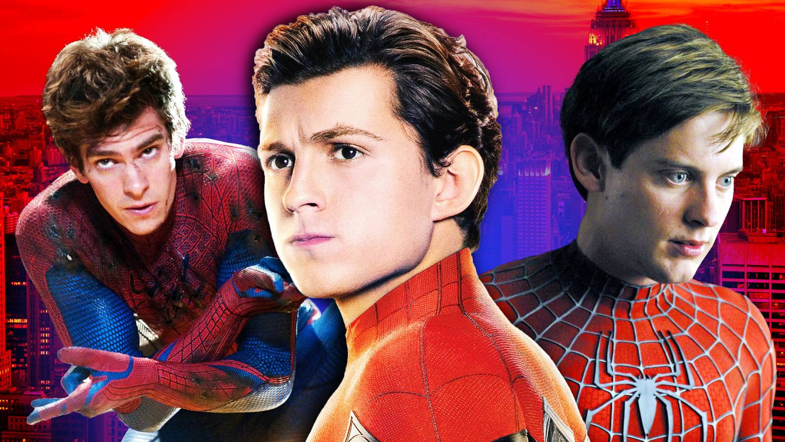 Netflix's Most Popular Spider-Man Actor Revealed By New Data