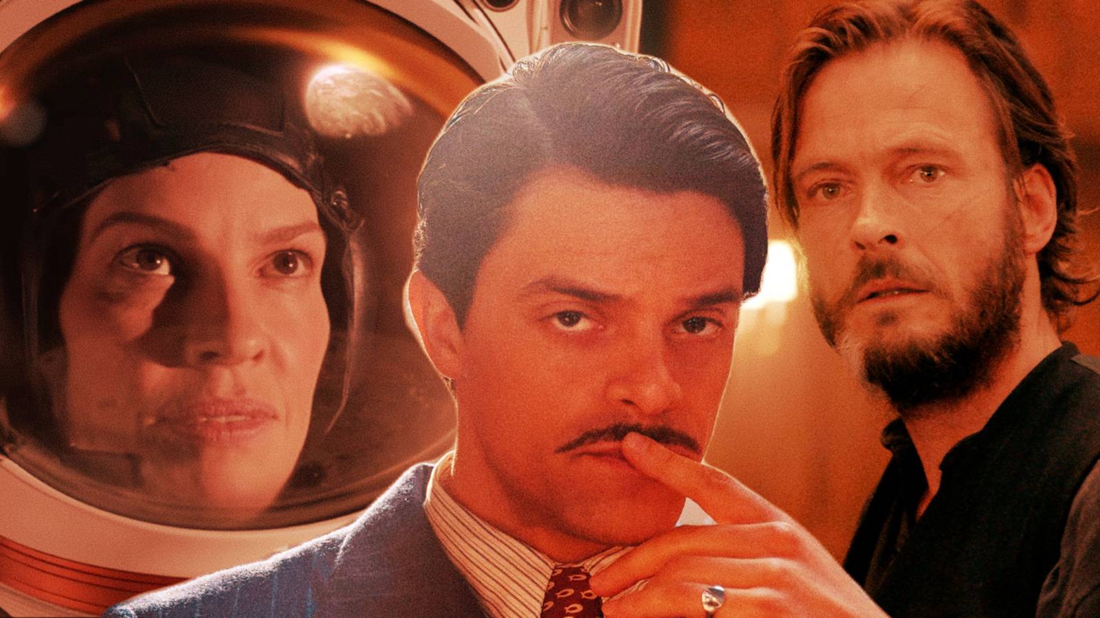 Netflix Report Shows Why Sci-Fi Series Was Divisively Canceled After 1 ...