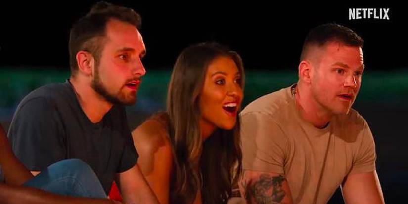 Who Won The Trust: A Game Of Greed Season 1?