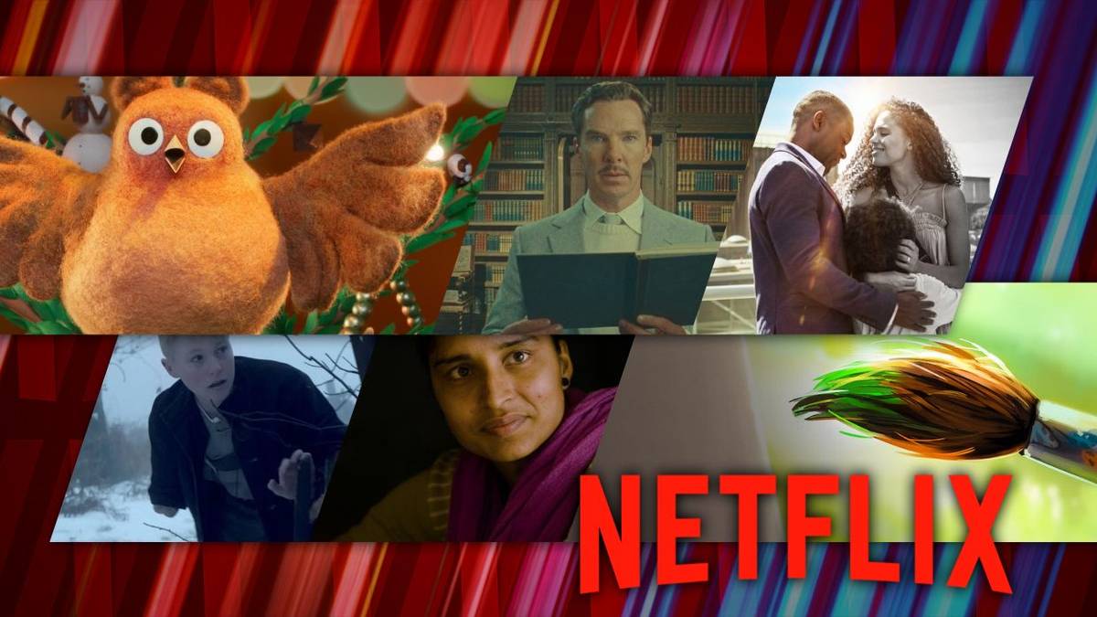 35 Best Short Films To Watch On Netflix