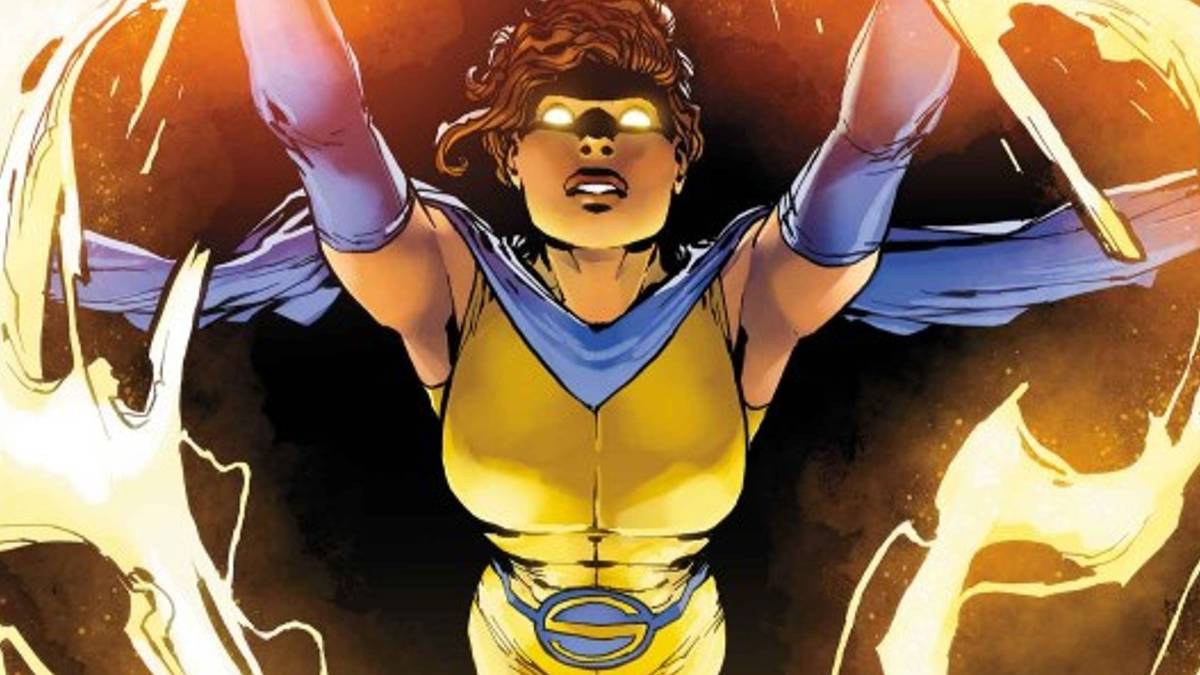 Who is Solarus? Marvel's New Most Powerful Hero Explained