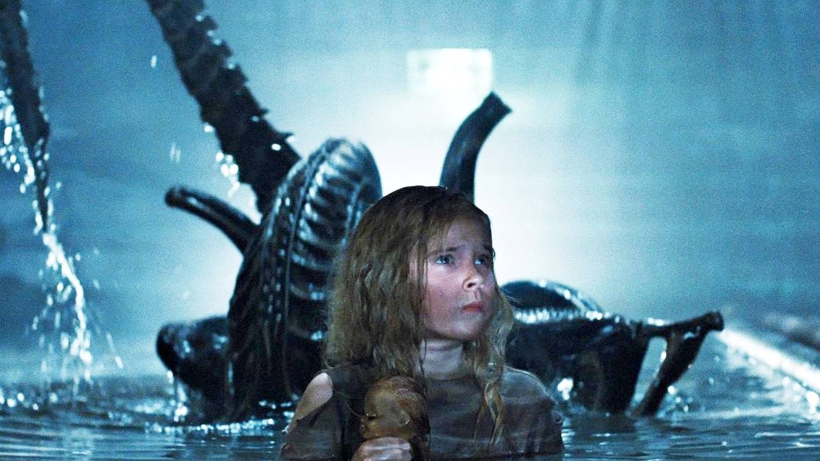 Alien Deleted Scenes That Would Have Changed Everything