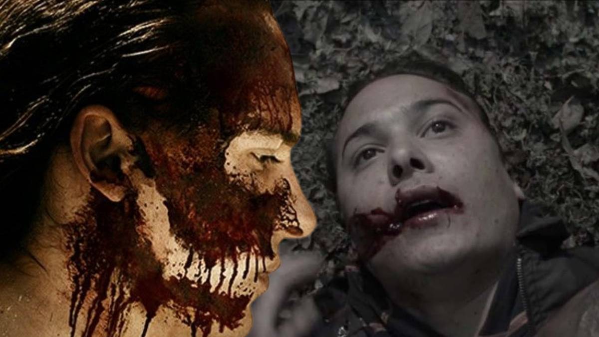 Why Nick Really Died In Fear The Walking Dead