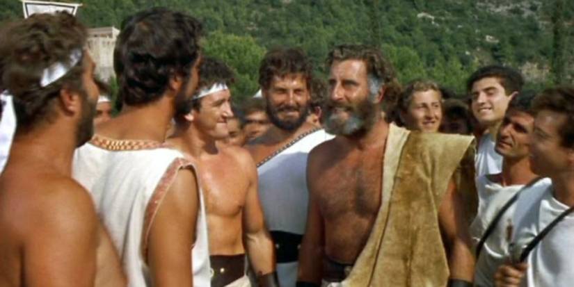 Tom Hanks Names 1963 Fantasy Film as 'Greatest Movie Ever Made'