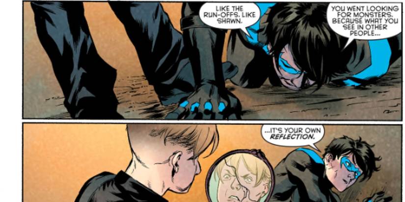 10 Nightwing Quotes That Prove He's Already Earned His Own Movie
