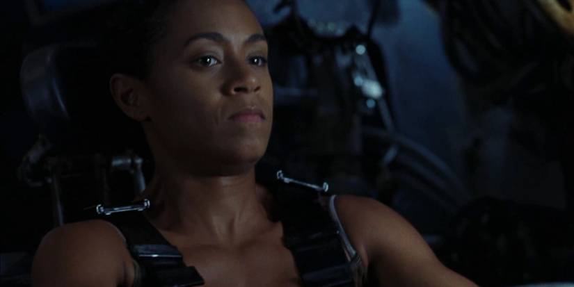 10 Matrix Characters We Wish We Could’ve Seen More Of