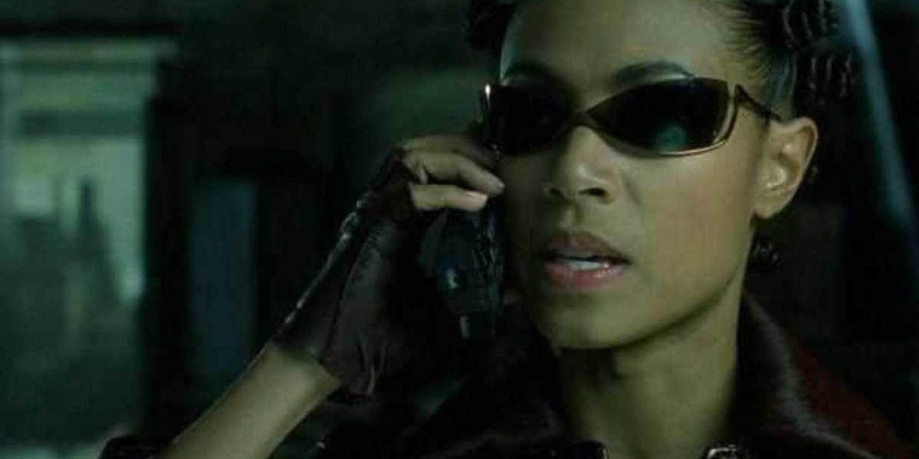 Smith's Powers In The Matrix Movies Explained