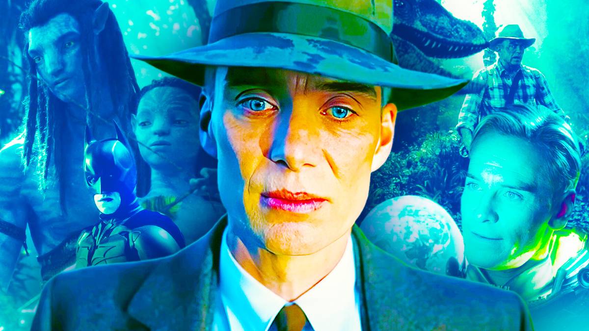 Christopher Nolan’s Non-Written Movie Rule Makes Him Different From ...