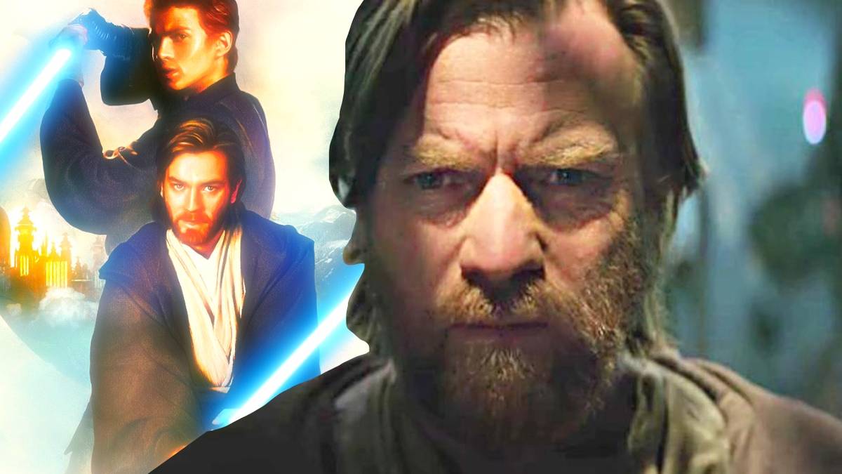 How Powerful Is The Bond Between A Jedi Master & Apprentice - & How Did ...