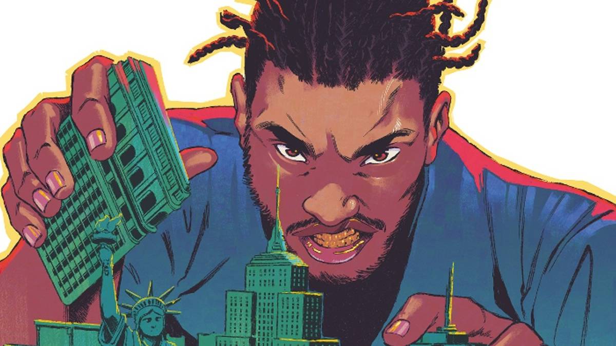 Exclusive: The Legacy of Wu Tang Clan's Ol Dirty Bastard To Be ...