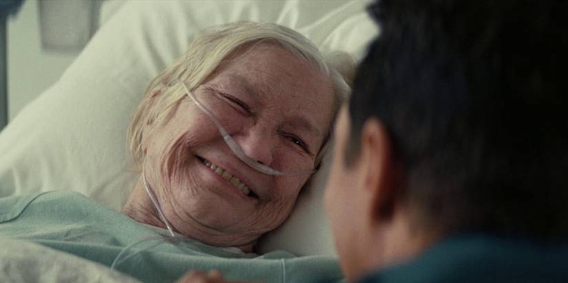 Interstellar’s 10 Best Scenes, Ranked