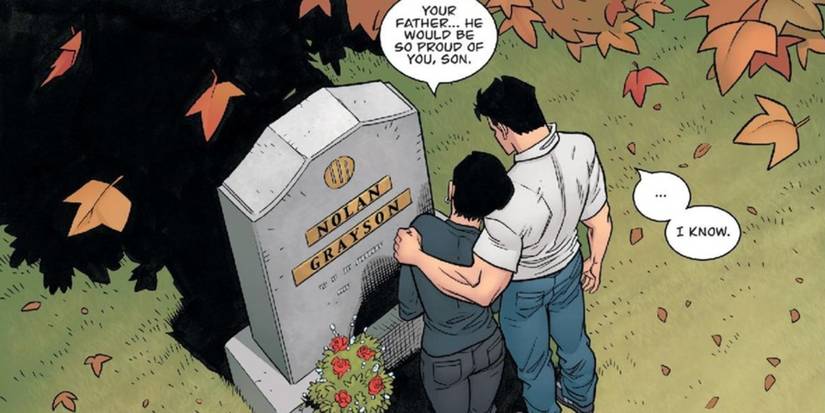Invincible Co-Creator Names the Character Death That Hurt Him the Most