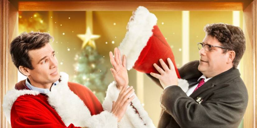The 10 Worst Hallmark Christmas Movies Of The Decade