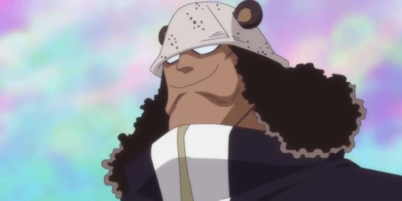 One Piece: Bartholomew Kuma's Timeline Explained