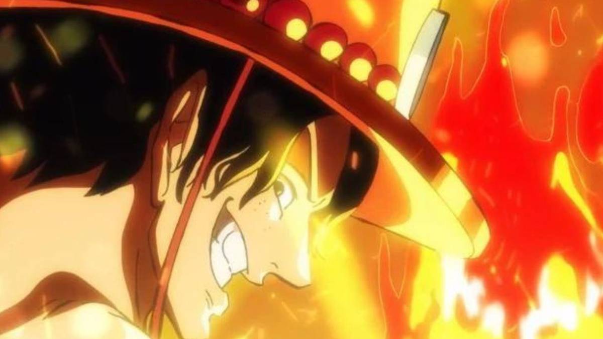 One Piece Announces Special Portgas D. Ace Manga, Teeing Up the Pirate ...