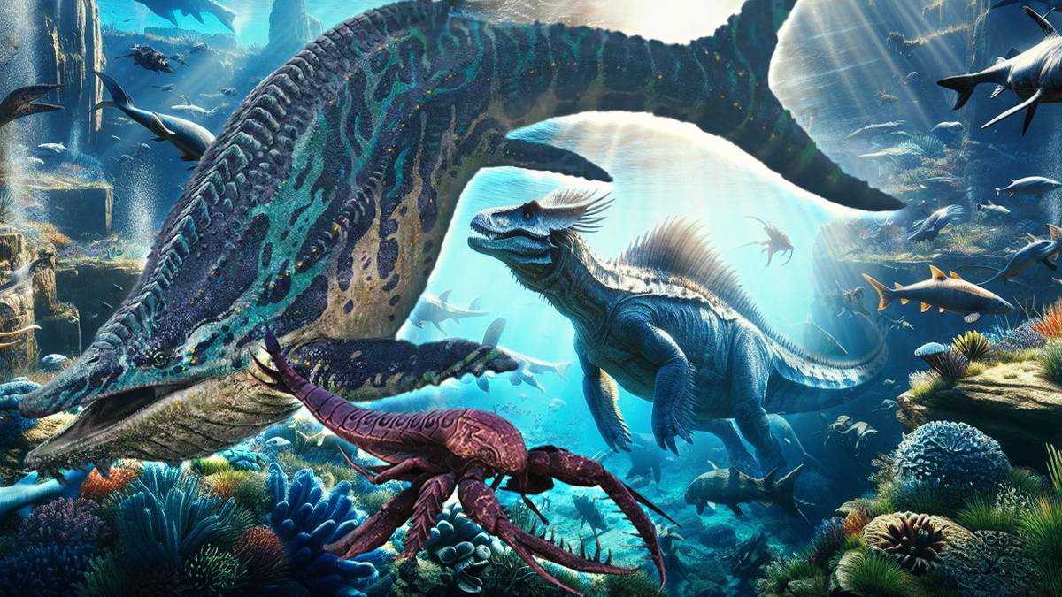 "You Should Be Ashamed" - Ark: Survival Evolved Trailer Delisted After ...