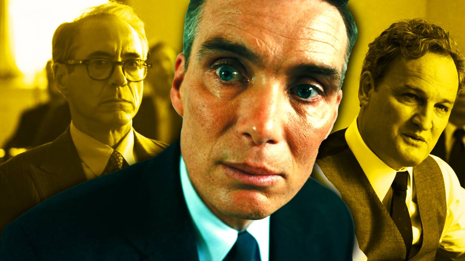 The Least Appreciated Part Of Oppenheimer Is Why The Movie Works So Well