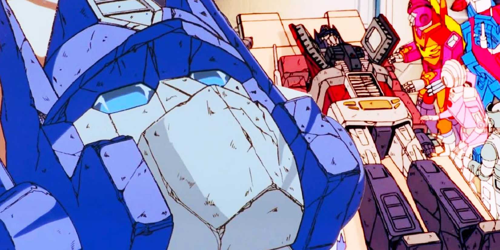 Transformers One's Title & Meaning Explained