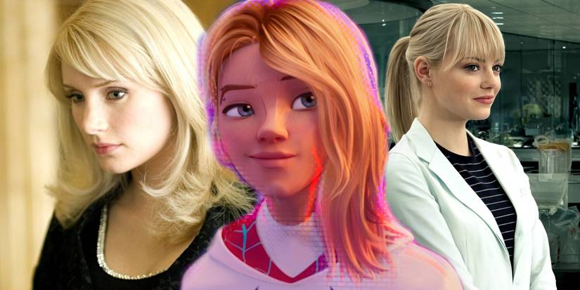 Gwen Stacy's MCU Debut Confirmed