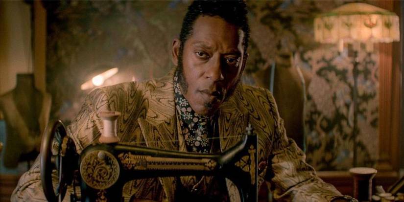 "Very Much Not Dead": American Gods Season 4 Chances Addressed By Star