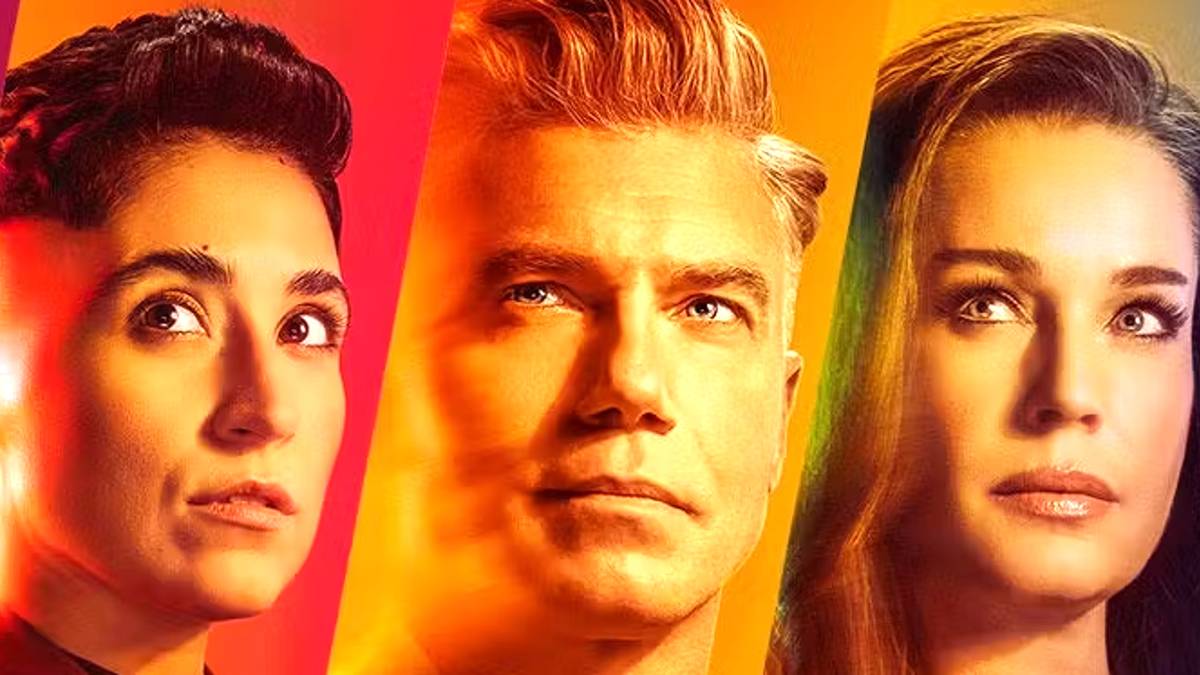 Star Trek: Strange New Worlds Cast Drops Season 3 Ortegas Tease