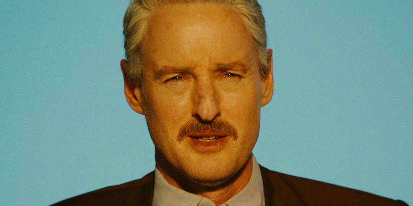 What Happened To Owen Wilson's Nose, According To The Actor