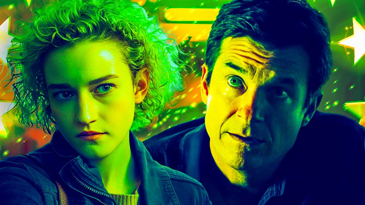 All 4 Seasons Of Ozark, Ranked