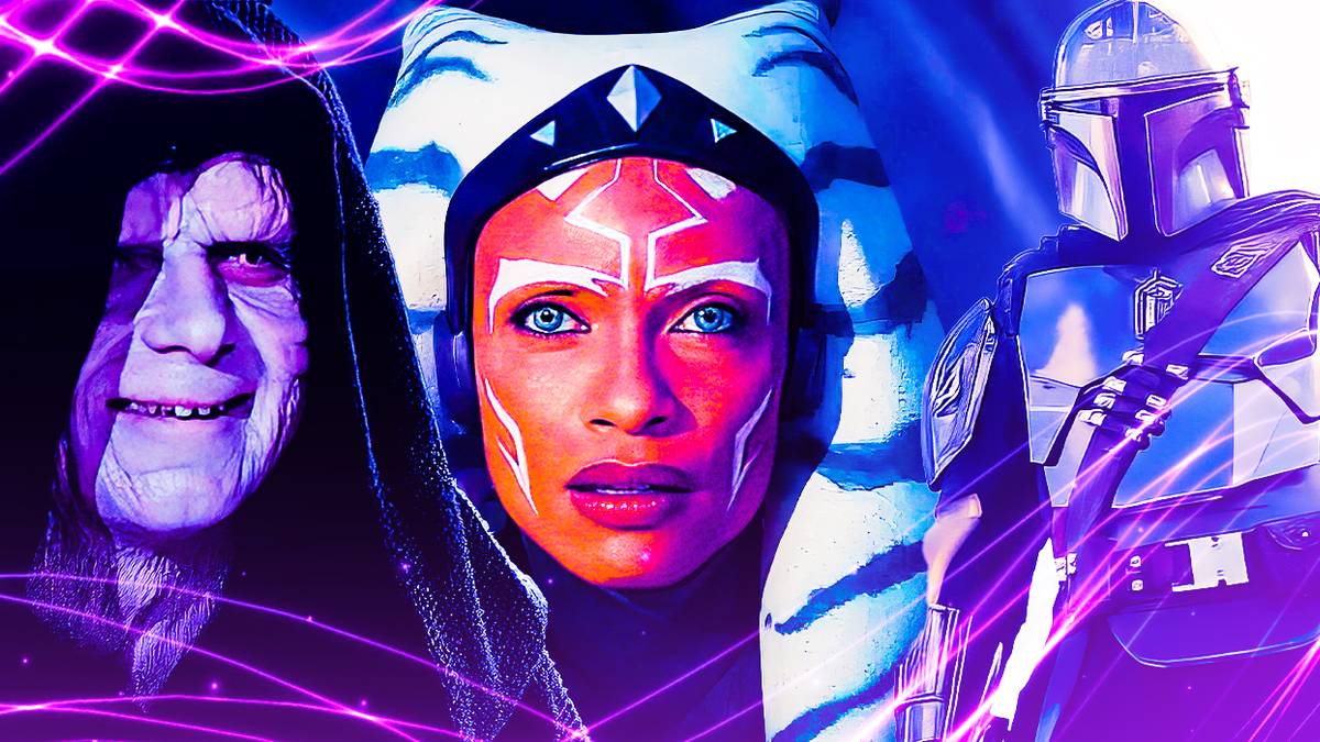 The 16 Biggest Star Wars Plot Holes Of 2023