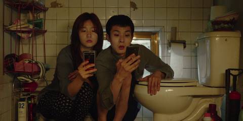 parasite Summary, Trailer, Cast, Where to Watch and More