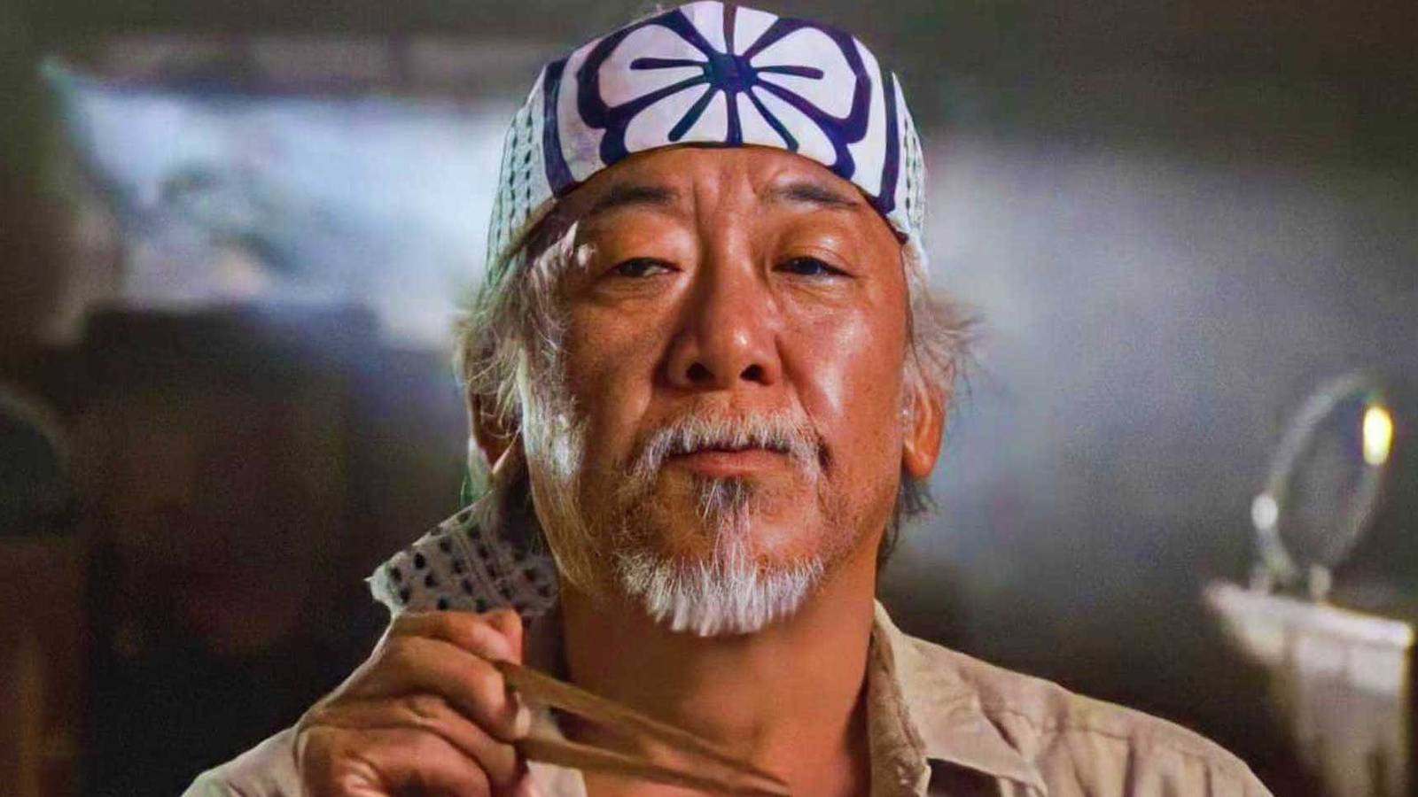 Mr. Miyagi Prequel Spinoff Chances Addressed By Cobra Kai Co-Creator ...