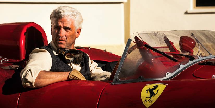Ferrari Fact Check: 8 Biggest True Story Changes & Inaccuracies