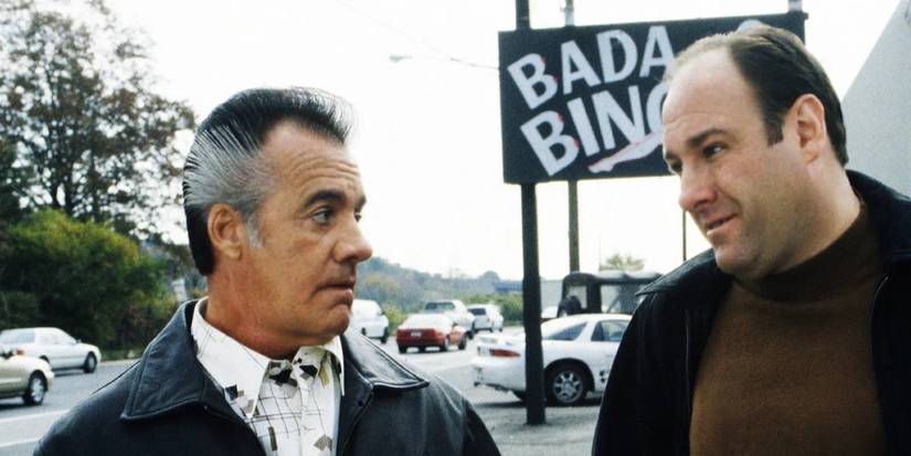 Satin Dolls NJ: The Sopranos' Bada Bing Club Real-Life Drama Explained