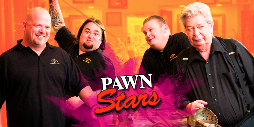 Pawn Stars: 8 Rick Harrison Scandals That Really Hurt His Image