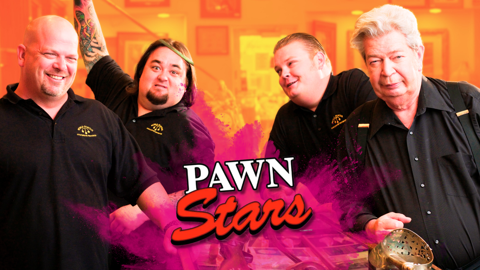 10 Fakes That Completely Devastated Pawn Star Sellers