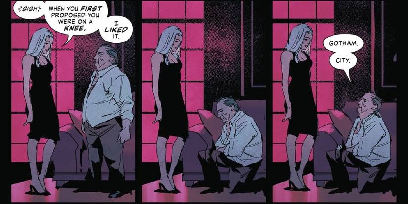 It's Not Batman's Fault! - DC Explains the Real Reason Its Darkest ...
