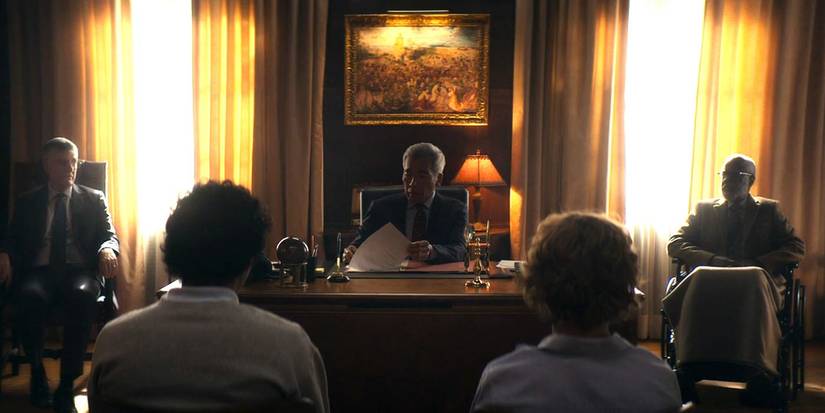 Percy Jackson Episode 1’s Major Cameo Explained By Disney+ Show Star ...