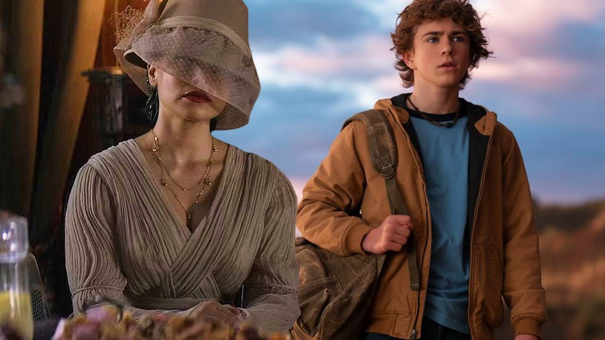 5 Changes Percy Jackson Episode 3 Makes To Medusa's Book Story & Real Myth