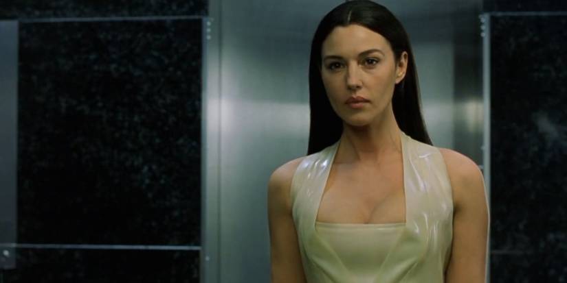 10 Best Characters Introduced In The Matrix Sequels