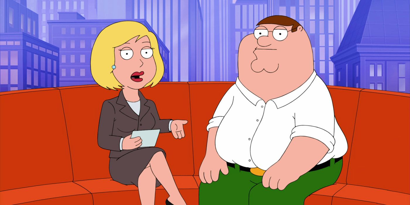 Peter Griffin Quotes Peter Griffin Quotes Peter Griffin I Love To Laugh