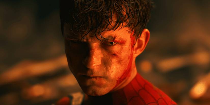 MCU Peter Parker Vs Spider-Verse Miles Morales: Who's The Strongest ...